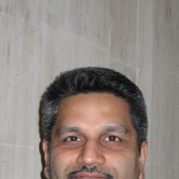 Prashant Joshi | Occasional Contributor | Communities - The Law Society