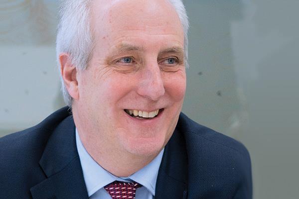 Martin Griffiths | Occasional Contributor | Communities - The Law Society