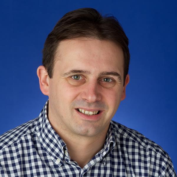 Robin Bailey | Occasional Contributor | Communities - The Law Society