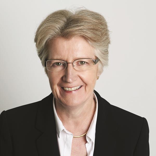 Ann Stanyer | Occasional Contributor | Communities - The Law Society