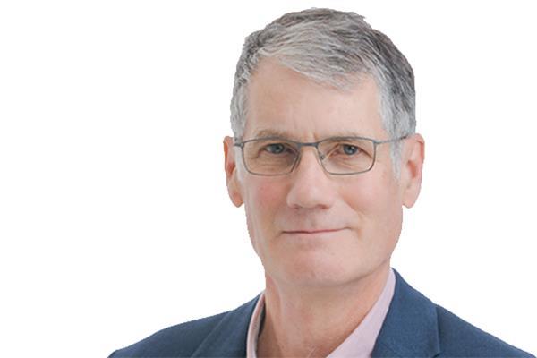 Nigel Shepherd | Communities - The Law Society