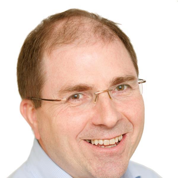 Derek Benton | Occasional Contributor | Communities - The Law Society