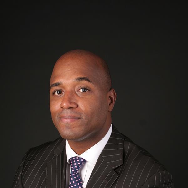 Anthony Essien | Occasional Contributor | Communities - The Law Society