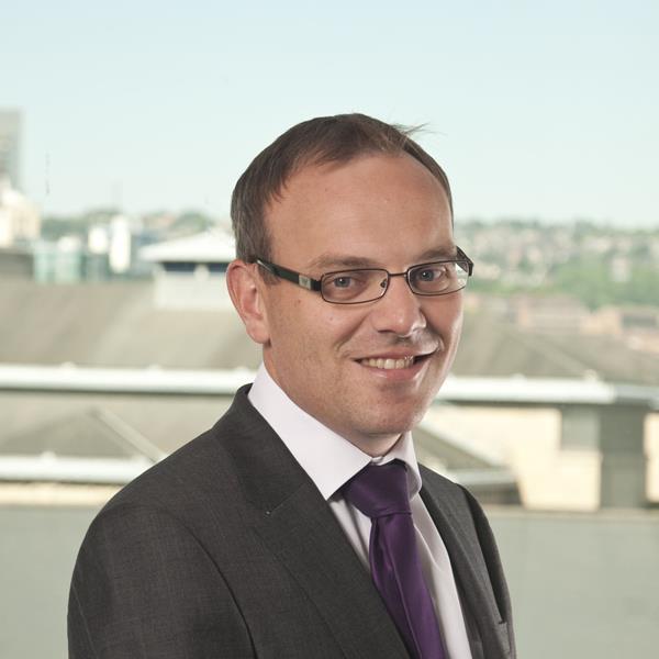 Adam Draper | Occasional Contributor | Communities - The Law Society