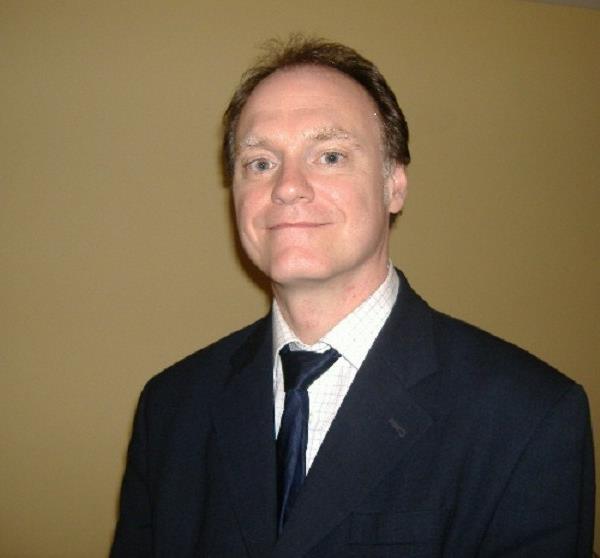 Stephen Jewell | Occasional Contributor | Communities - The Law Society