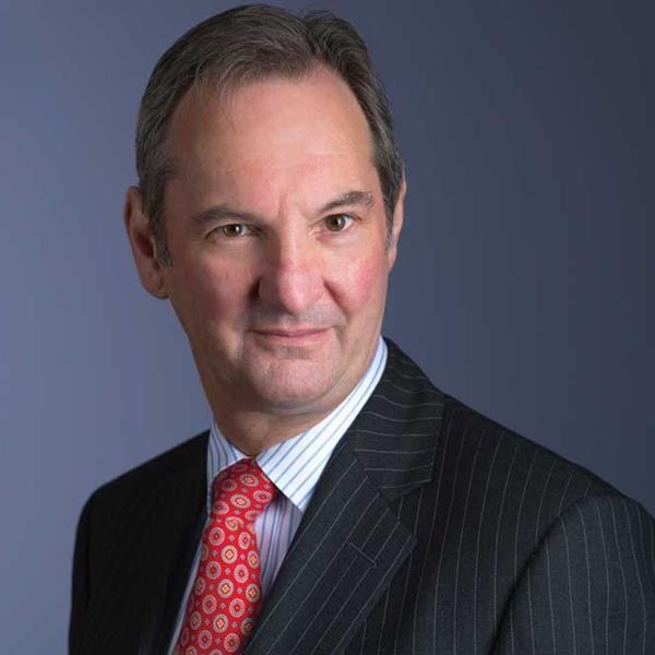 Simon Leney | Regular contributor | Communities - The Law Society