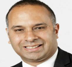 Raj Chada | Occasional Contributor | Communities - The Law Society