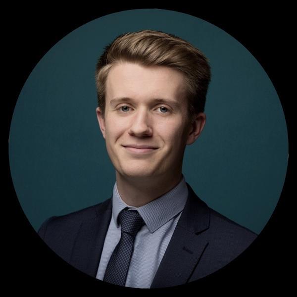 Oliver Rees | Occasional Contributor | Communities - The Law Society