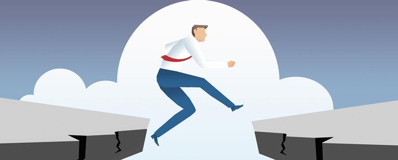 Into the breach | Feature | Communities - The Law Society